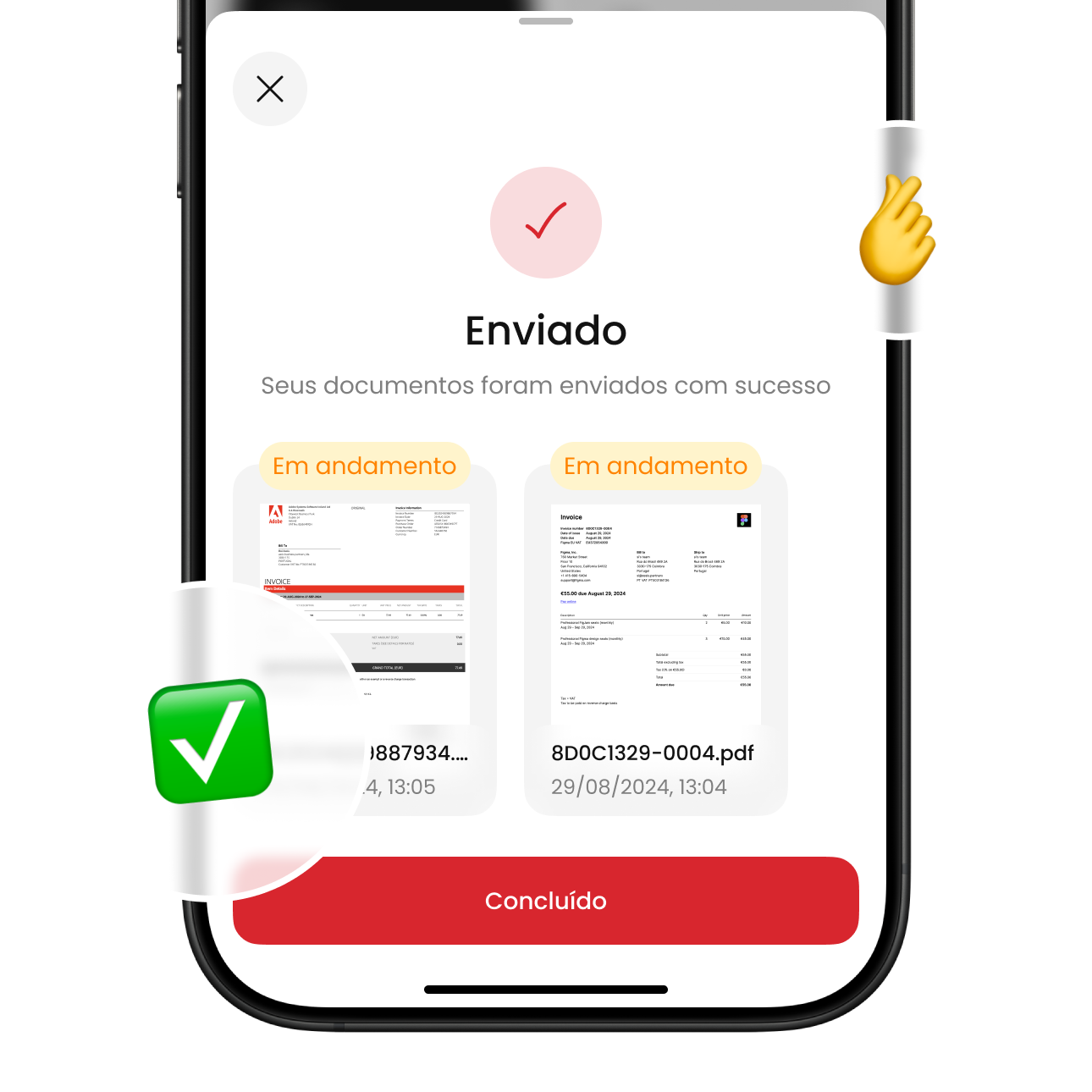 novo visual unDoc | assis partners